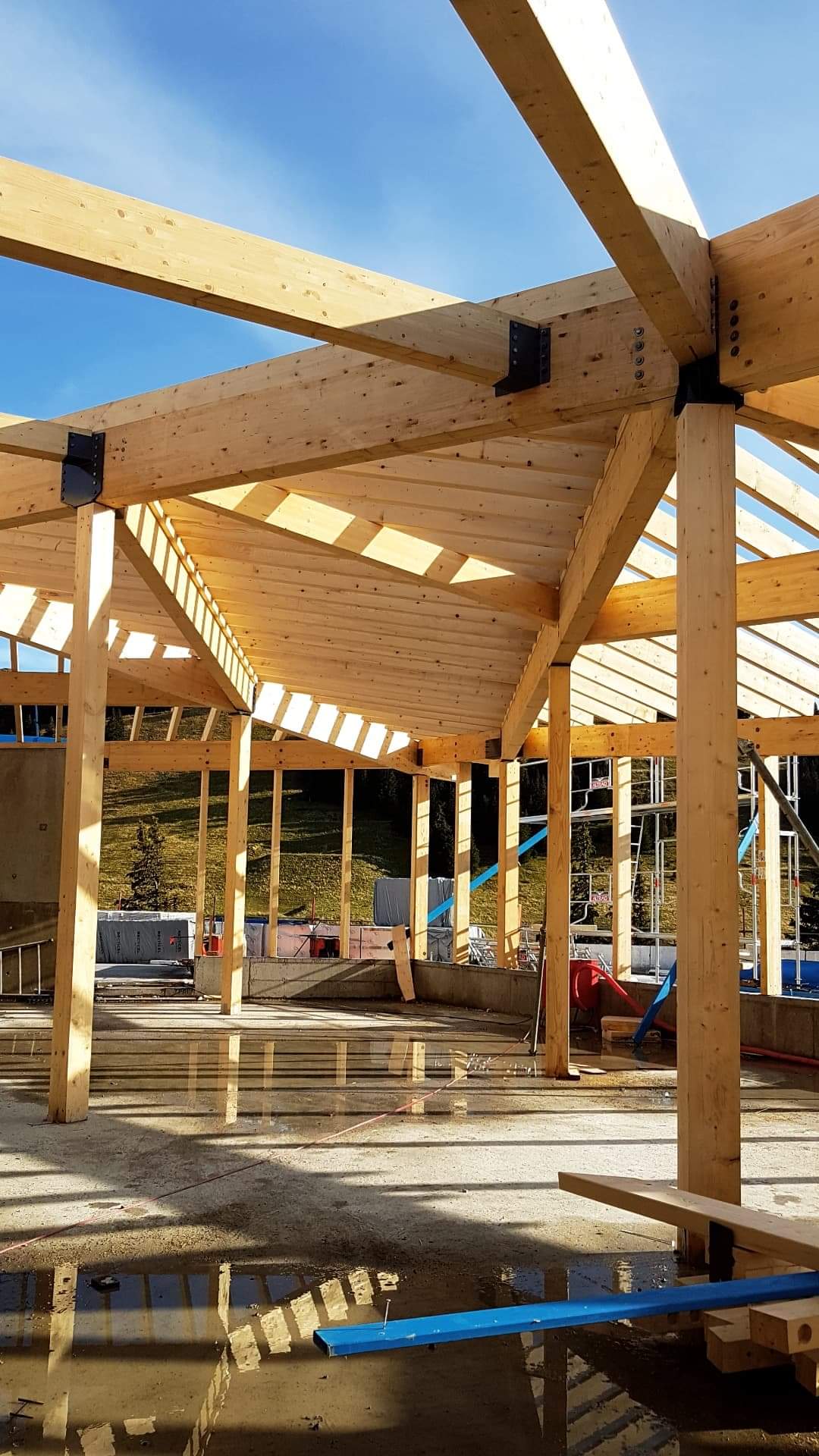 Ferrures mécano soudées – Ets Planchamp